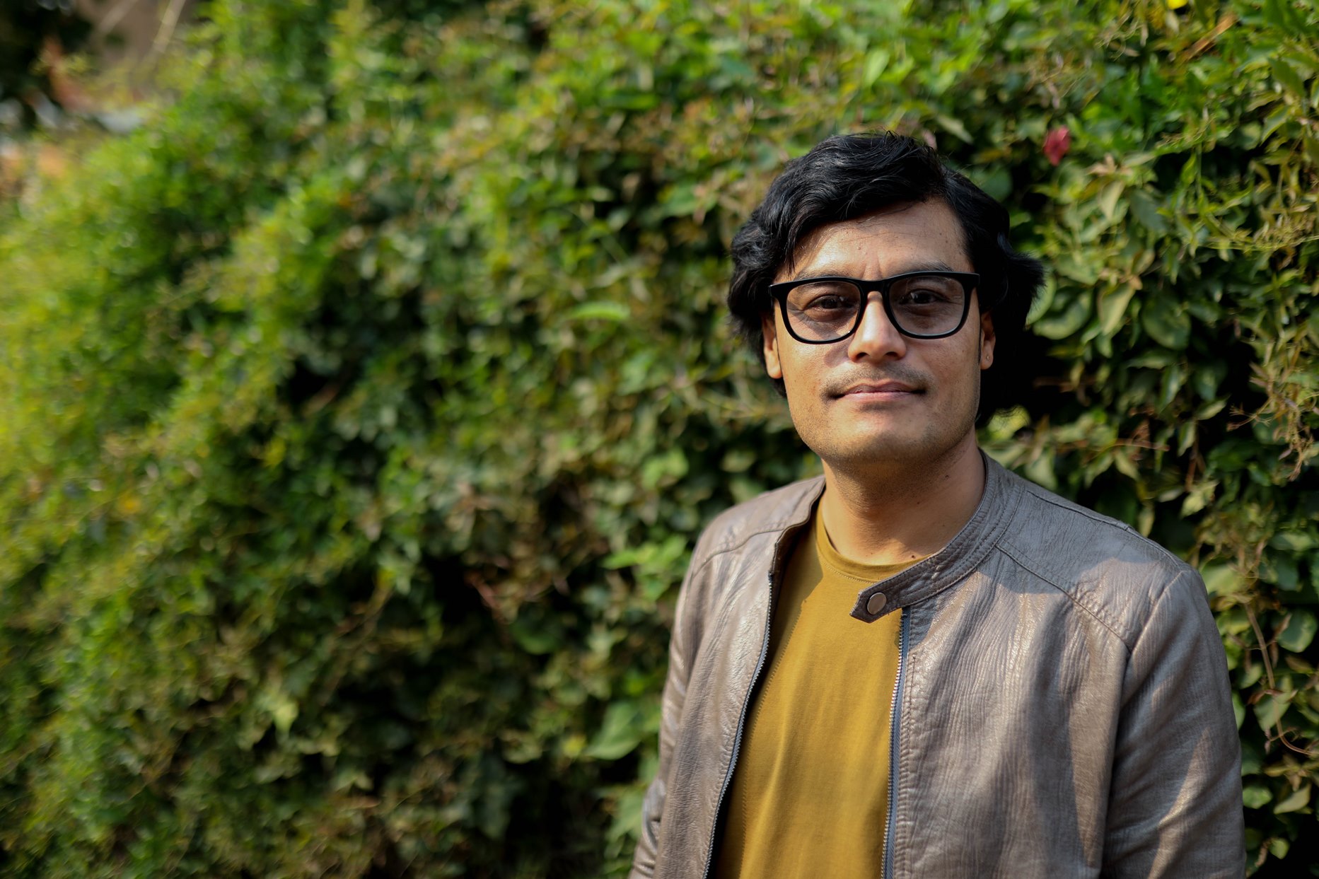 ‘लुकीछिपी विदेश गइरहेका मान्छेलाई जिउँदै समुद्रमा फालेको पनि देखें’